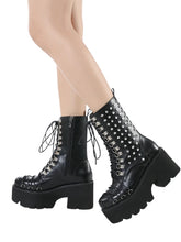 Ovniki - Alternative Fashion